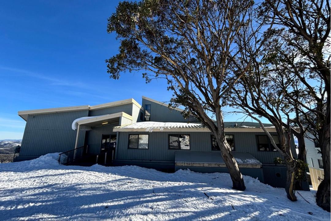 Mt Hotham Accommodation Official Site - Alpine Heights 14