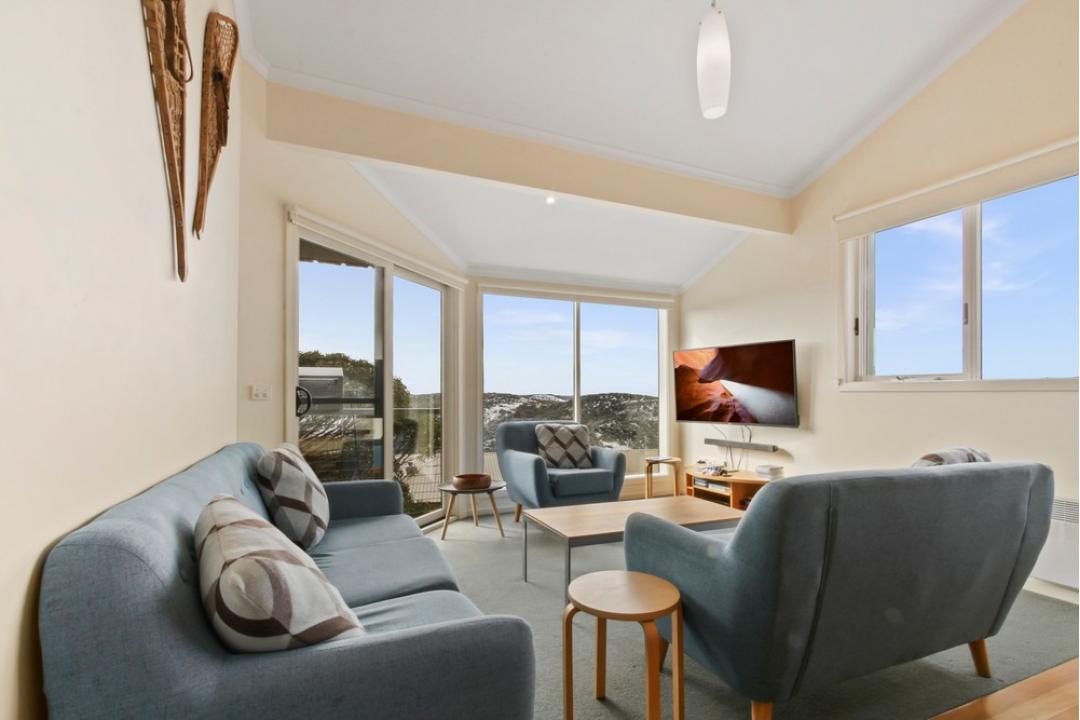 Mt Hotham Accommodation Official Site - Razorback 8